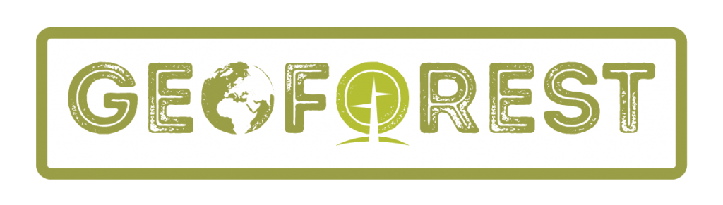 Geoforest – Comunidades inteligentes